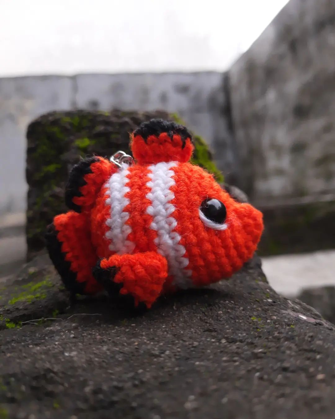 Crochet Fish Flounder Amigurumi Free Pattern – Amigurumi